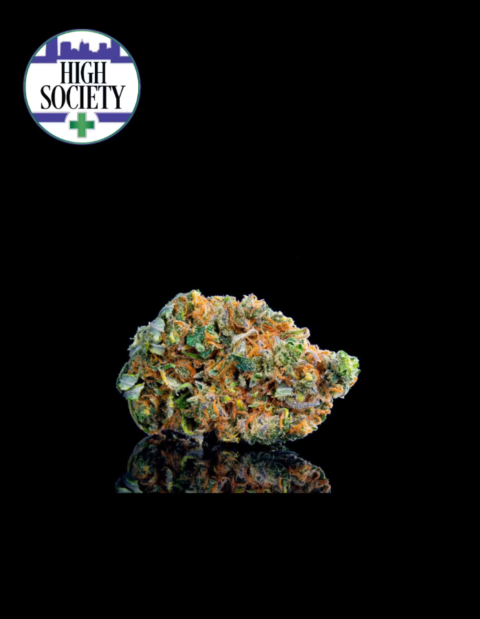 Topanga Cake Strain Oklahoma City: Delightful Hybrid Cannabis | High ...