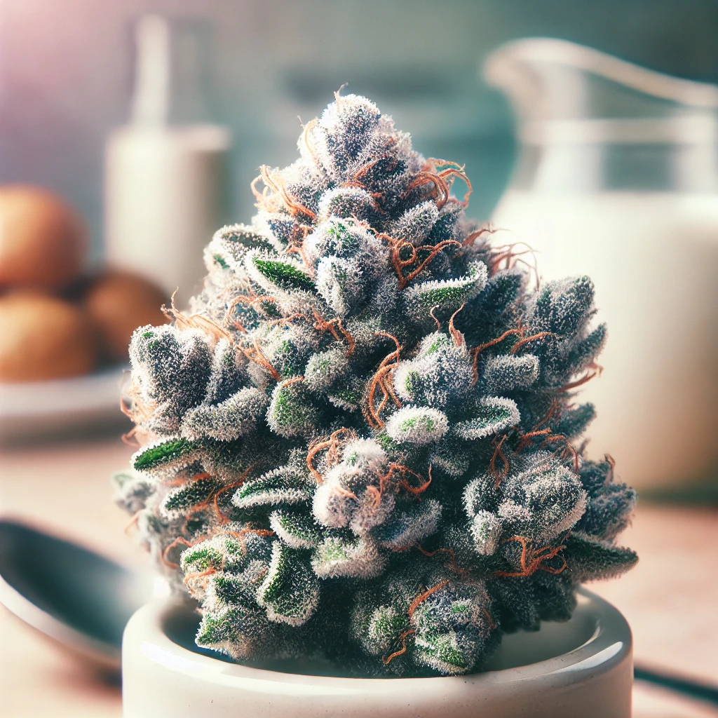 7 Amazing Facts About the Cereal Milk Cannabis Strain (2024 Guide ...
