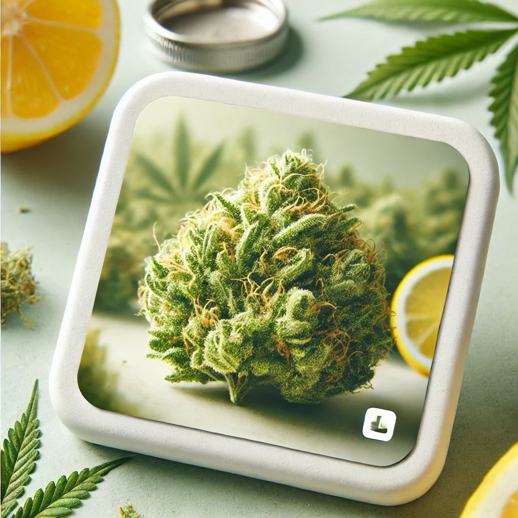 7 Reasons to Try Lemon Kush: The Citrusy Hybrid Strain with Balanced ...