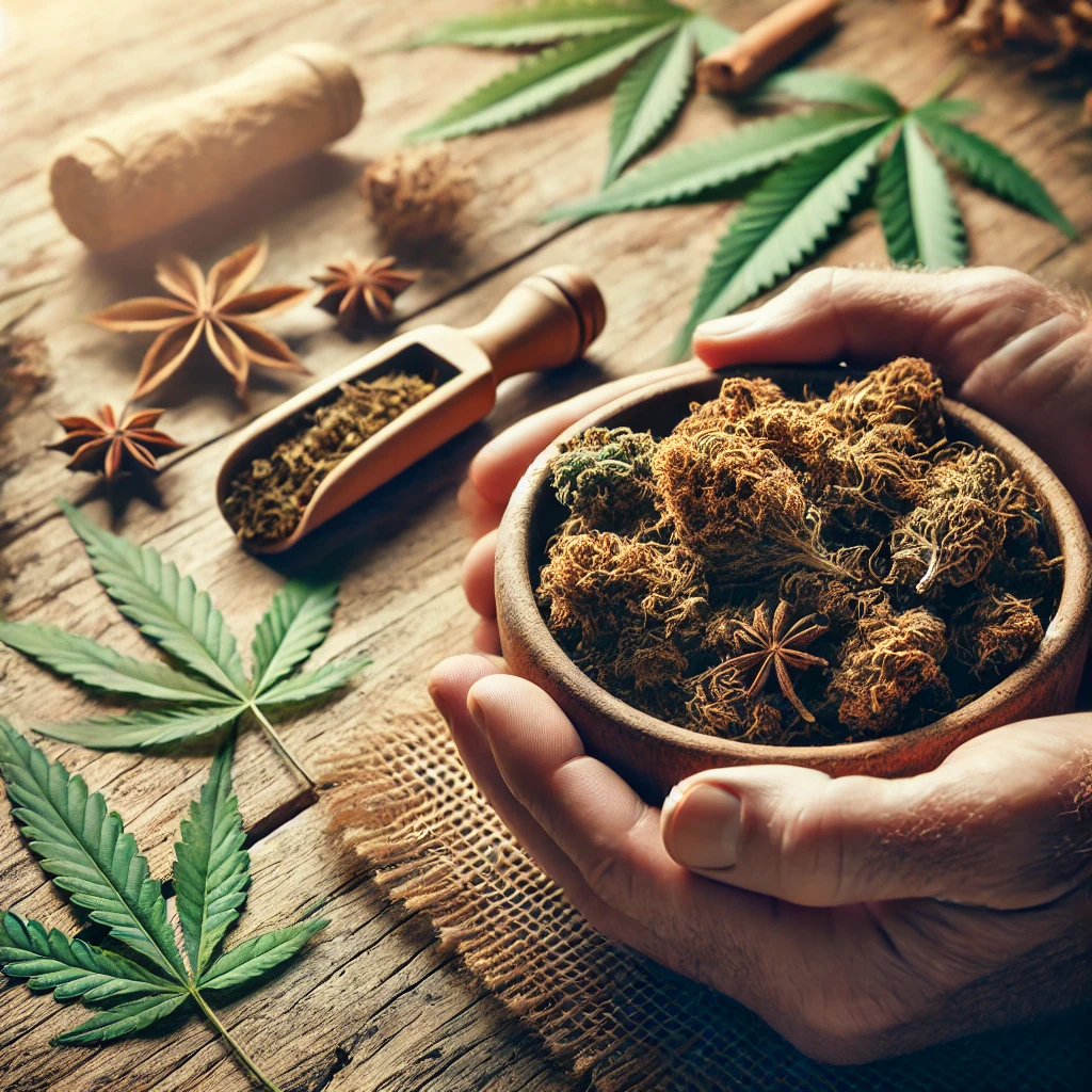 What to Do with Old Weed: A Comprehensive Guide - High Society Dispensary